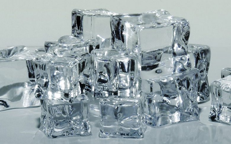 Eiswürfel & Crushed ICE | Brogli – der Eventausstatter.